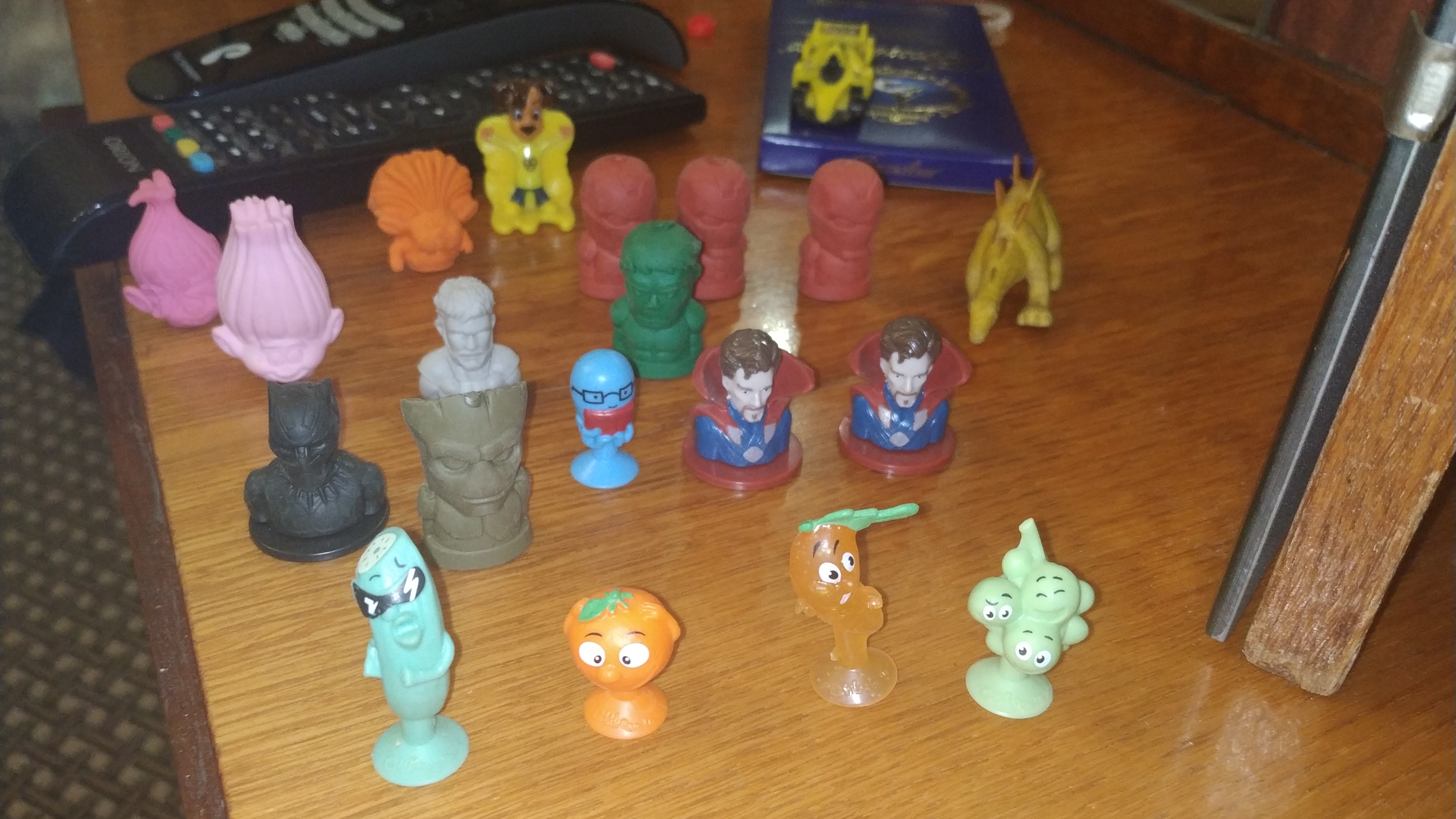 Персонажи Опенинг Сериала: Офис Как Смысл Жизни 1 сезон