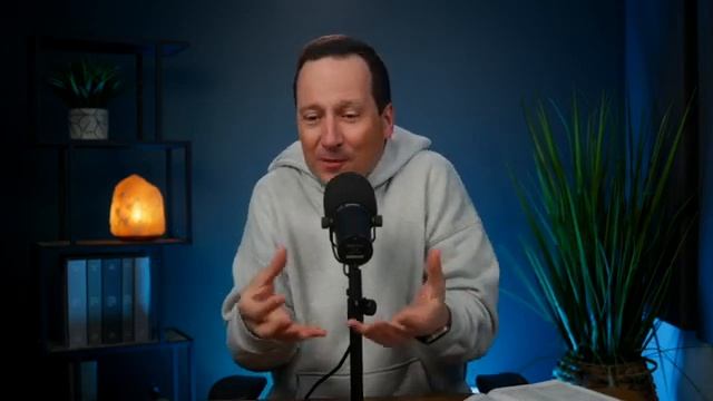 Жить в любви друг ко другу | Соединяя землю с небом | СШ урок 12 - Руслан Друми