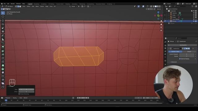 Full 8.5 Hour Blender Course [FREE]2