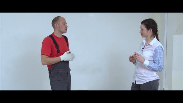 TEST.TV: "Рецепты ремонта". Рецепт №3. Как правильно уложить плитку.