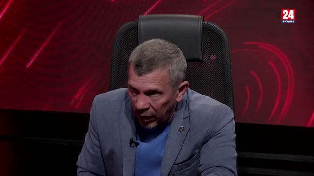 Политотдел. "Севастополь! Крым! Россия!"