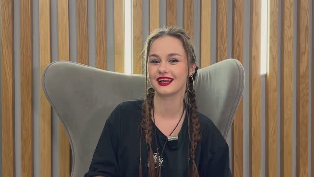 Серебренникова Дарья