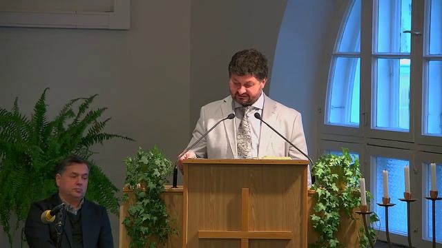 Христианское совершенство - Александр Гламадзинов. г.Таллинн