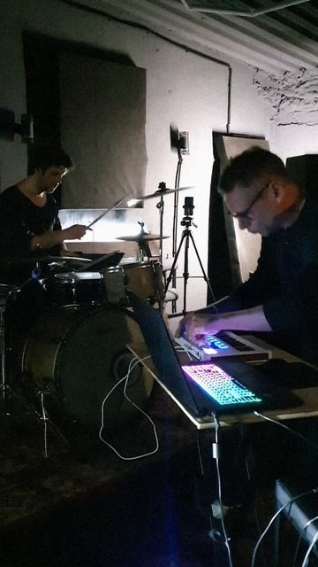 «Эскапада» | Запись репетиции The Kirbi, 15.03.2026 #musicproducer #music #drums #beats #edm