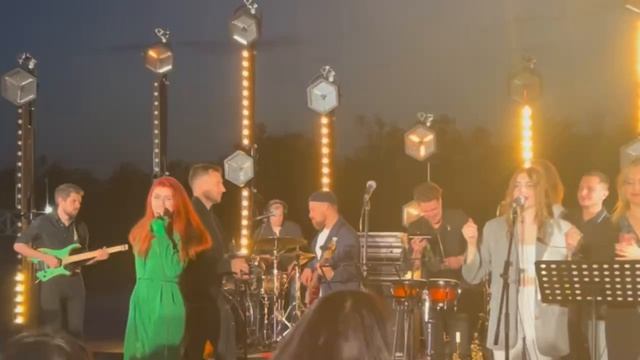 Дарья Костина