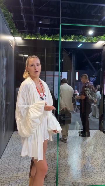 Скрытые двери ВФДДИЗАЙН. Мнение дизайнера Алины Рогут. #vfddesign