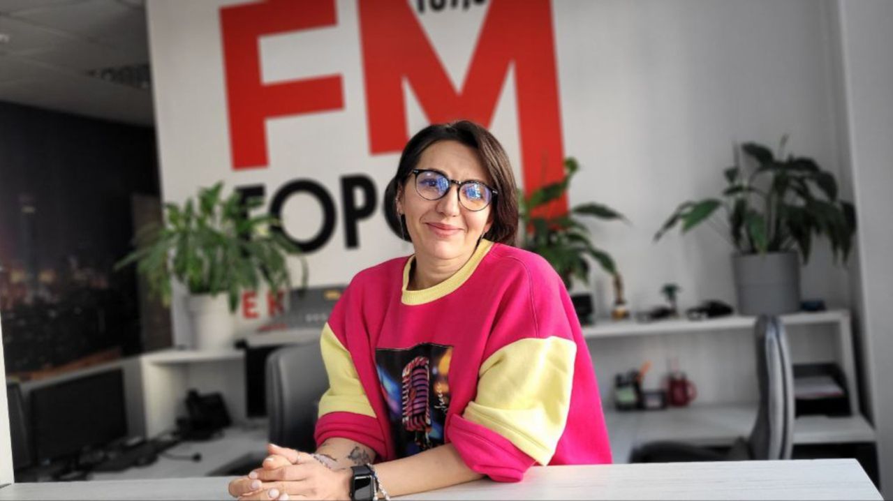 Наталья Коршун: «Время стеснительных прошло»