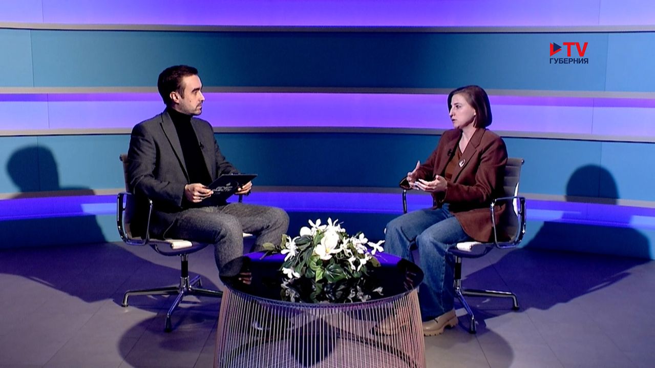 Вечер вместе. 16.03.2026