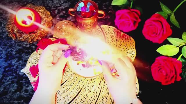 🔥 РИТУАЛ 🔥 СНЯТИЕ КРАДНИКА С ВАС  🔥ПРОСТО СМОТРИТЕ☝️🙏