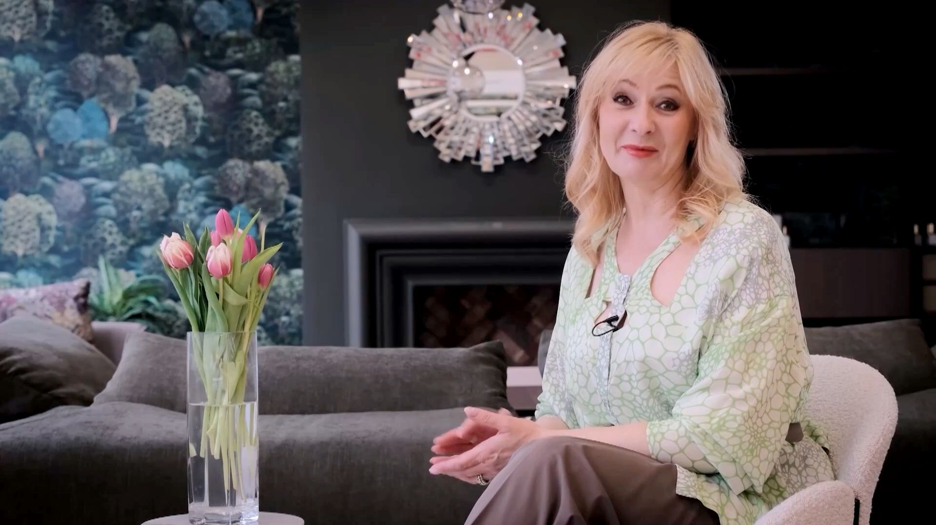 Академия моды, 16.03.2026