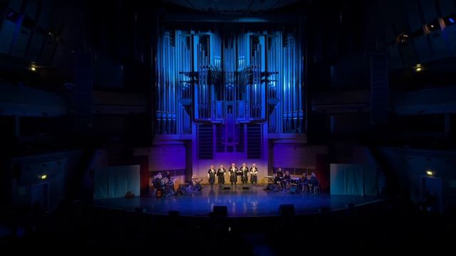 Адилой (Имеретинская походная песня) - Акапелла Сакартвело