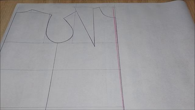 Отвод по Горловине Полочки