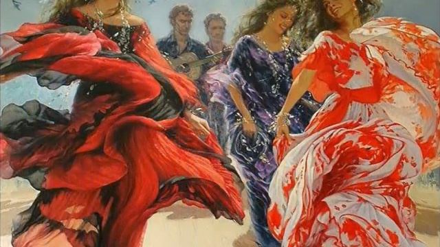 Варьете Берендеев Михаил Щербаков