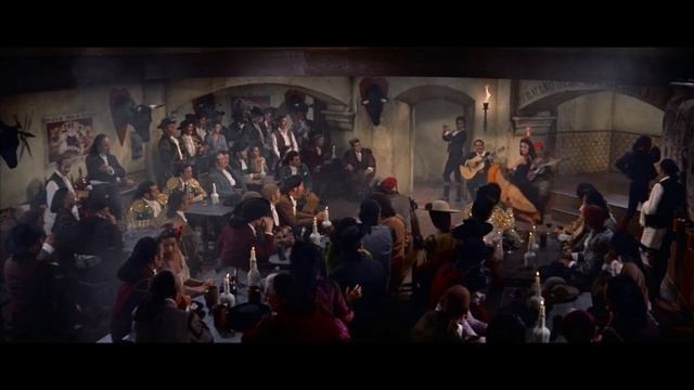 Песня из к/ф "Чудо"