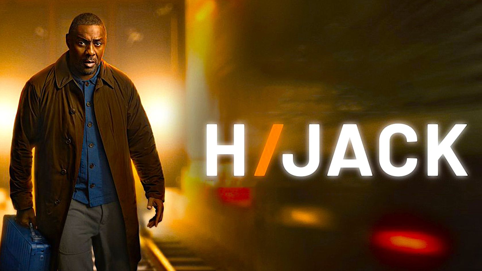 Захваченный рейс (2026) — 2 сезон 6 серия | Hijack