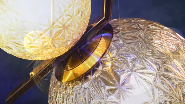 Светильники Stilfort Zaira 2097/03/02P, 2097/01/02P, 2097/00/02P