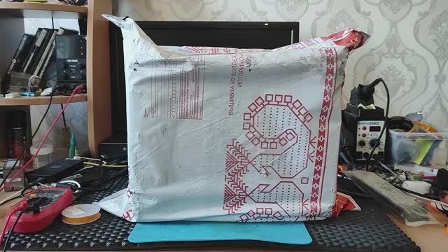 Ремонт Подписчику №103 / Калининград  / Две Ps3 Super Slim / A0043005 / A0203010