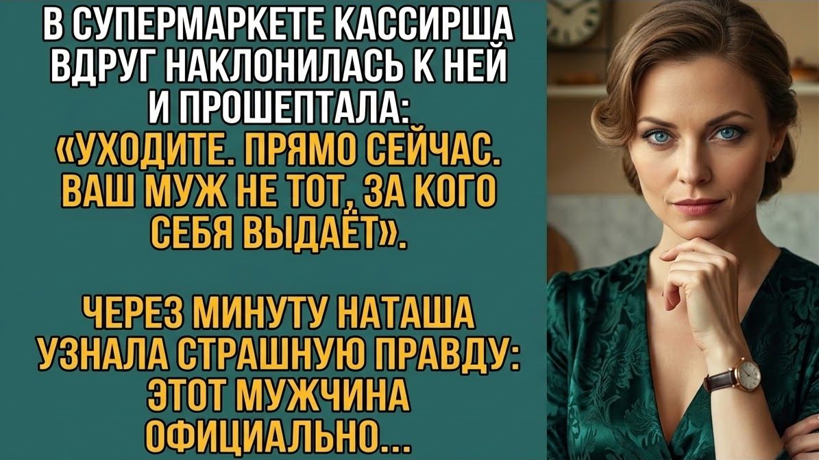 Истории из жизни: «ДВОЙНАЯ ЖИЗНЬ» Слушать житейские истории. Слушать рассказы о жизни и любви