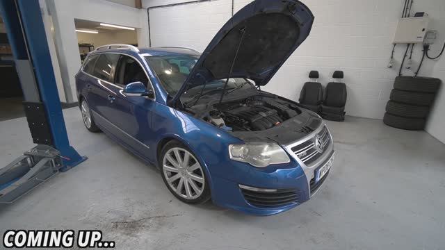Реставрация Volkswagen Passat R36  Часть2#Volkswagen#VAG#GTI#Golf#подбор#обзор#фольксваген#audi#ауди