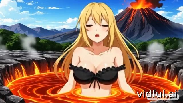 Погружение в огонь