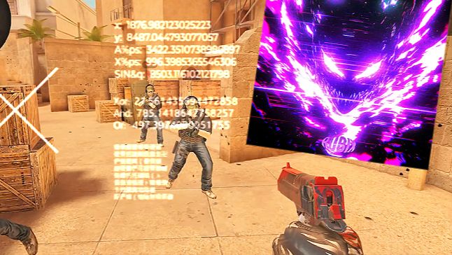 МУВИК по StandRise | Proxymate | Passinho