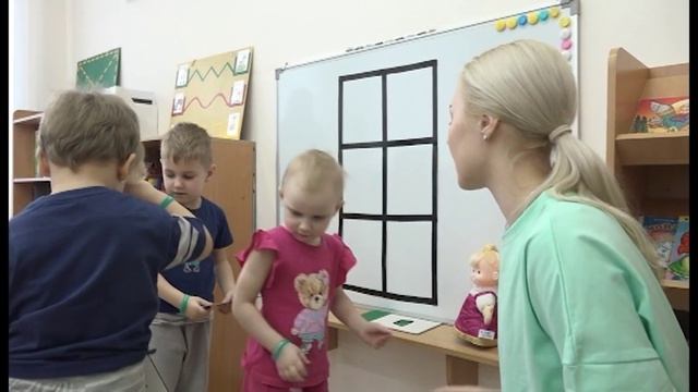 Молодые педагоги Заречного соревнуются в профмастерстве