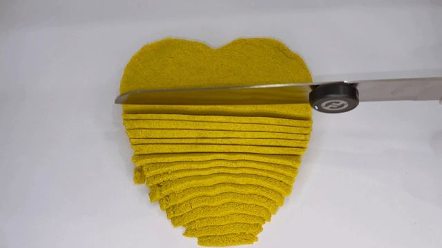 ASMR Kinetic Sand / АСМР Кинетический Песок - 12