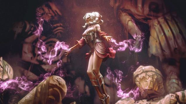 Symphony of the Petrified - D&D Combat Music by Shuhaj