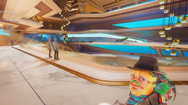 High on Life 2 - [11] прохождение ПК русские субтитры 2026