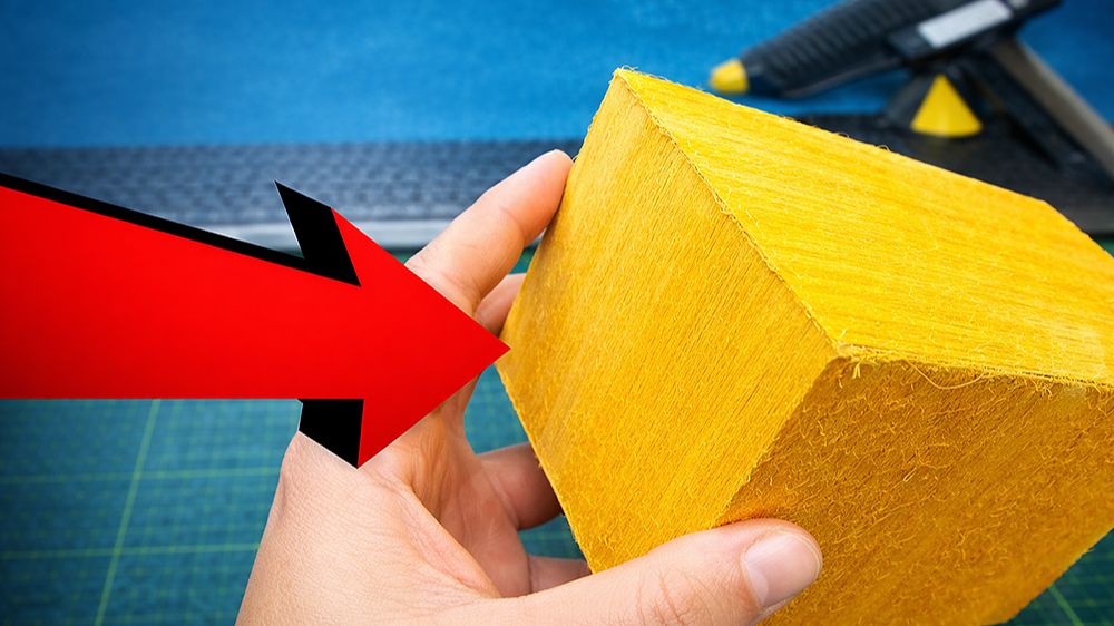 Взял и заработал денег на деревяшках!