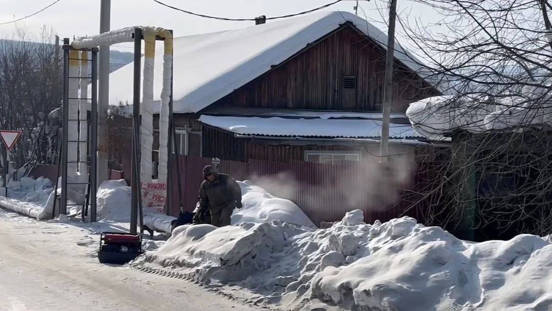 Новости Байкальского региона (16.03.2026)