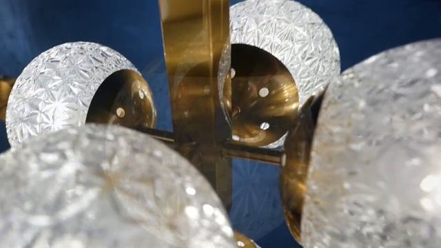 Светильники Stilfort Felis 2098/00/05P, 2098/00/01W, 2098/00/01P, 2098/03/01W