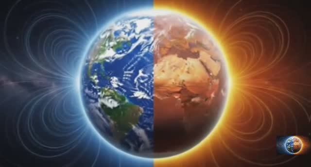 ....Что находится в центре Земли....