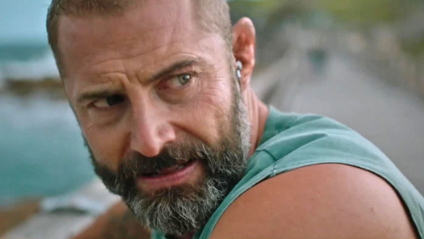 Бой со зверем — Русский тизер (2026)