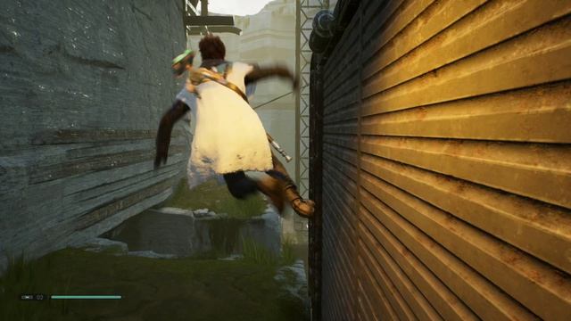 Star Wars - Jedi Fallen Order - [02] прохождение ПК русские субтитры 2019