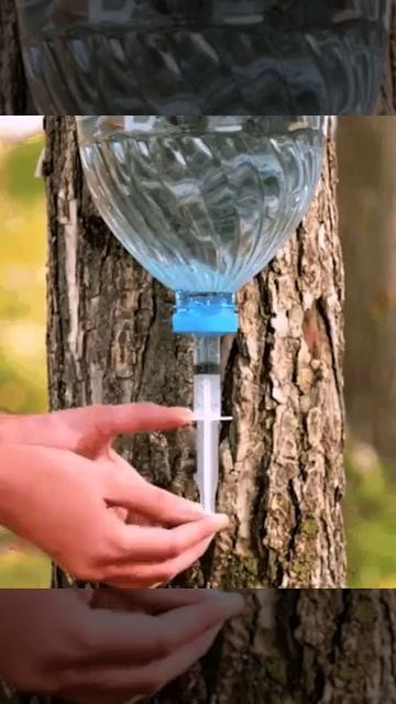 16 самодельный рукомойник