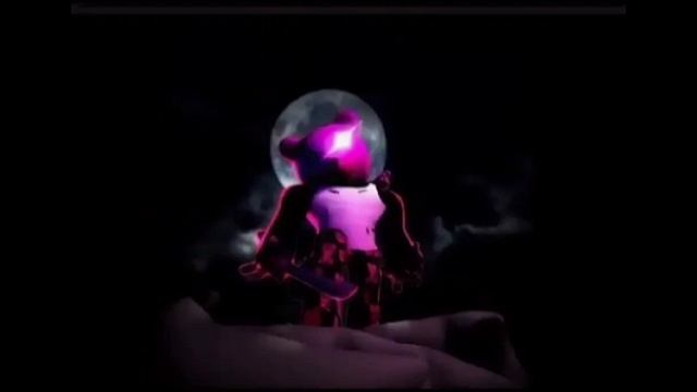 forsaken - deep sleep slasher chase theme