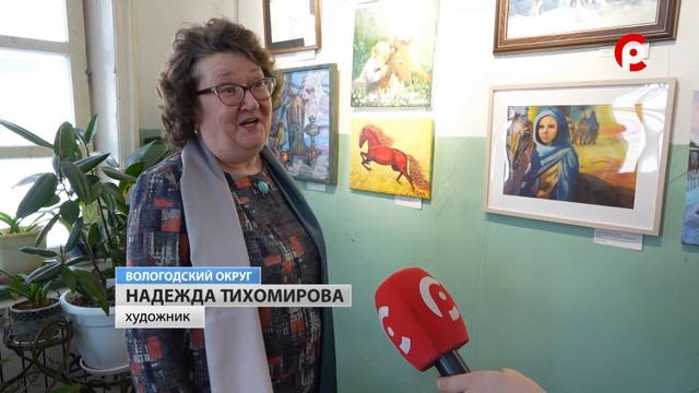 Время новостей 2026.03.16