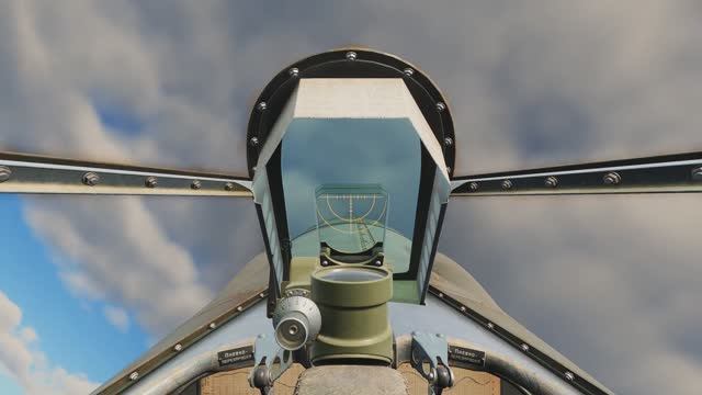 DCS/МИССИЯ БЫСТРЫЙ ВЫЛЕТ. КАРТА КАВКАЗ. WWII. ИСТРЕБИТЕЛЬ: ЛА-7.