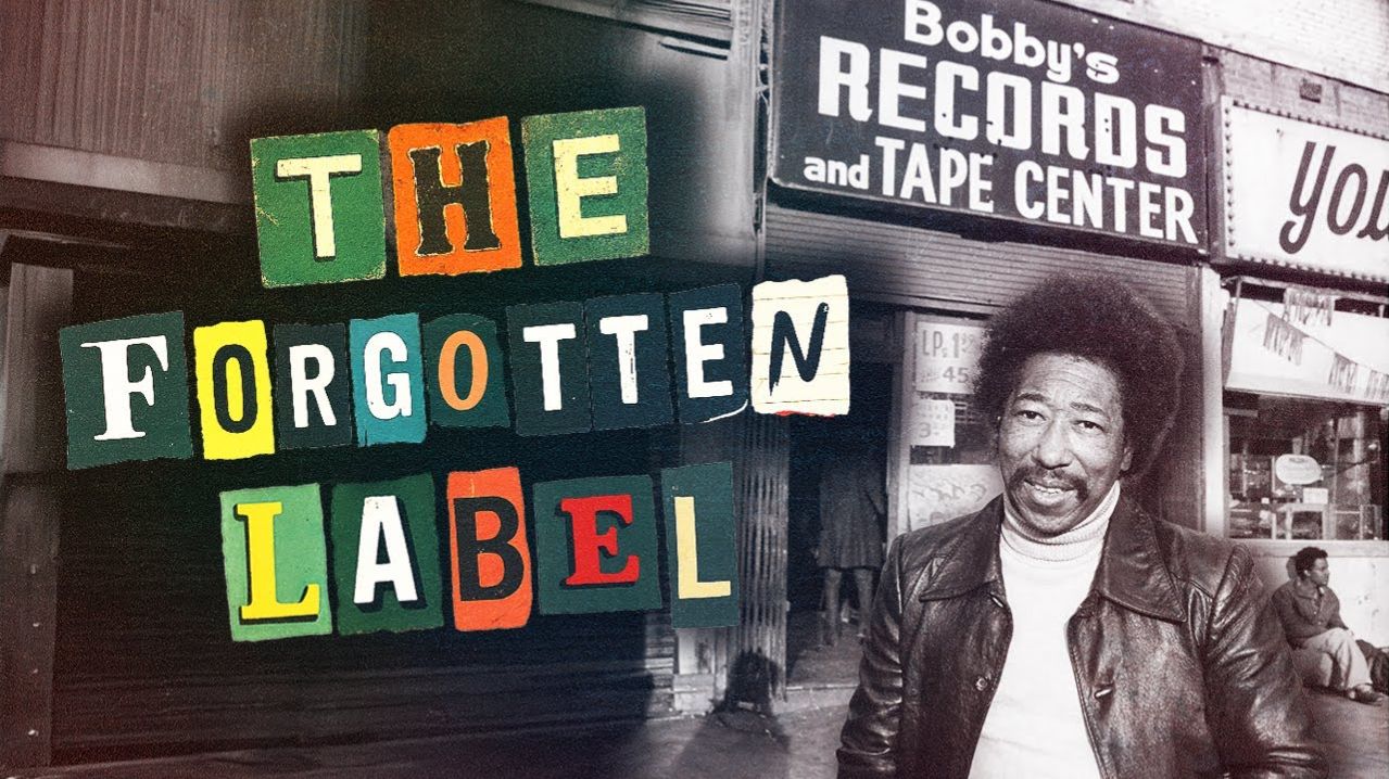 How Bobby Robinson Put Hip-Hop's First Crews on Wax