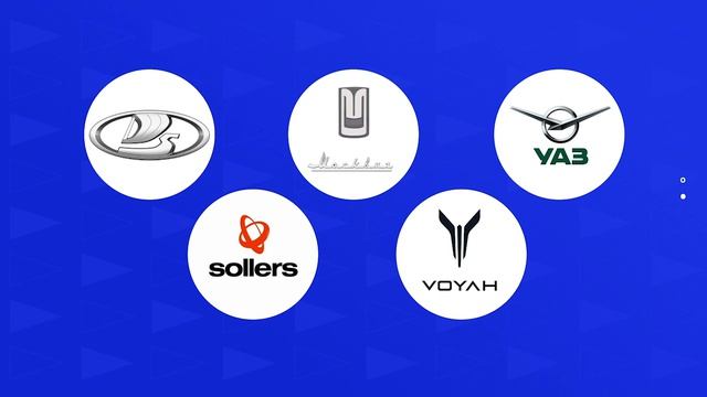 Закон о локализации автомобилей такси. Новости экономики 05.03.26