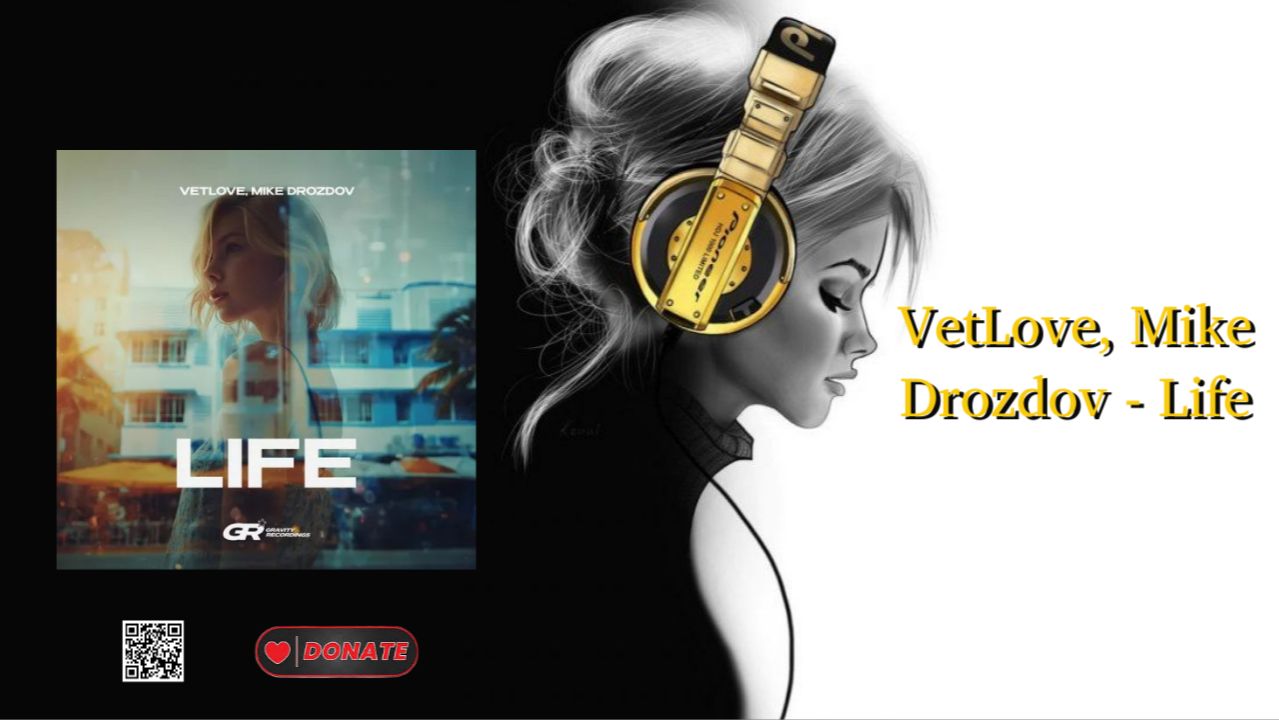VetLove, Mike Drozdov - Life