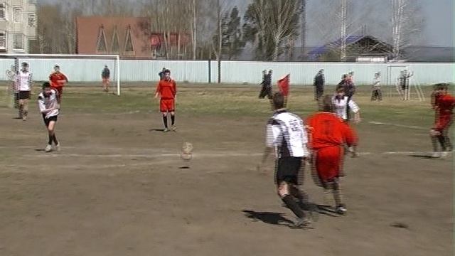 Программа Енисей-Информ ТВ. Выпуск №9 от 21.05.2008