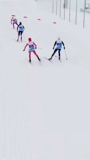 Зимняя Спартакиада Транснефти объединила 1 500 спортсменов из разных регионов России