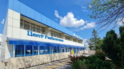 Парус надежды - караоке