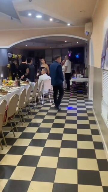 #Юбилей_в_Энгельсе и #роспись_в_Энгельсе в банкетном зале "Бада Бум" 07 марта 2026