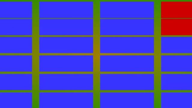 СветоДинамическая Композиция