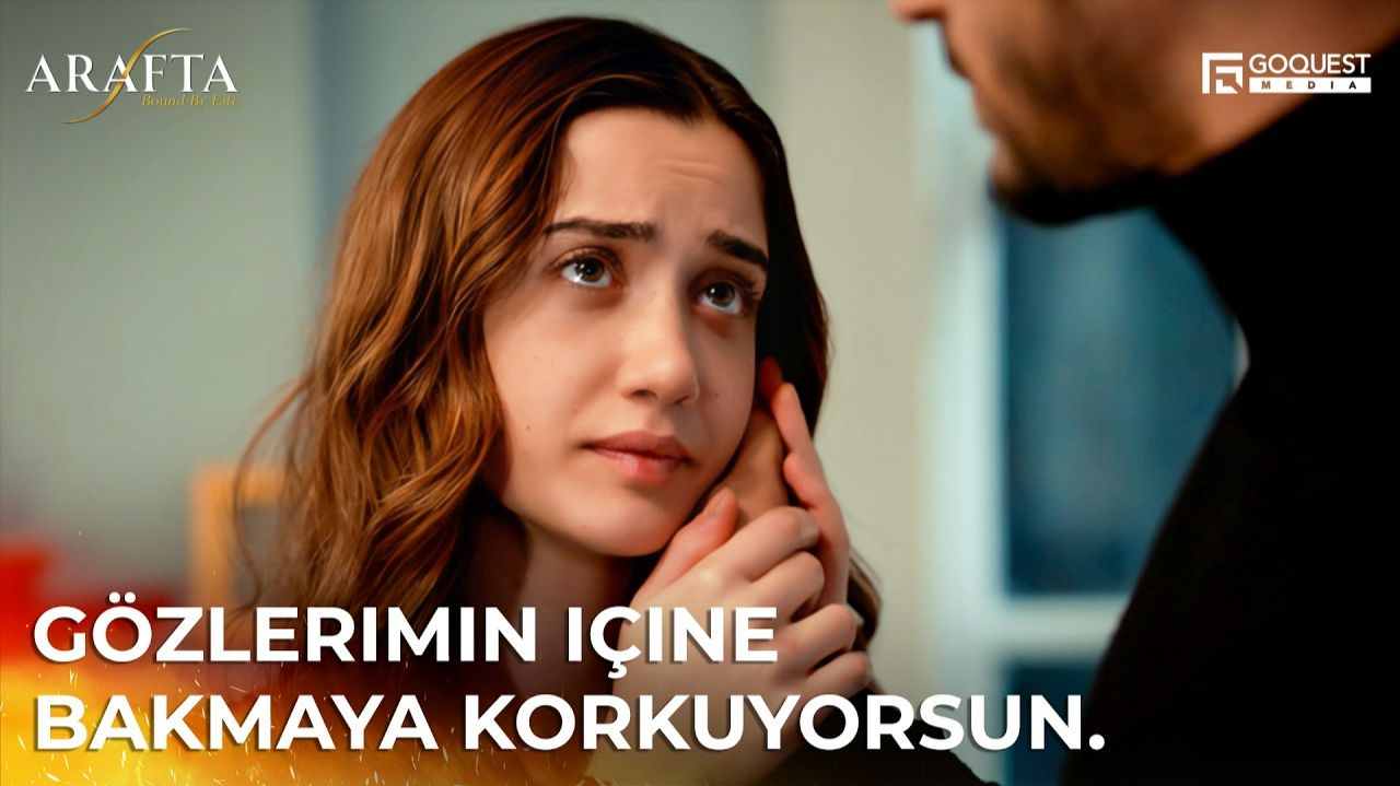 Ateş’in bu soğukluğu hiç hayra alamet değil! | Arafta 36. Bölüm