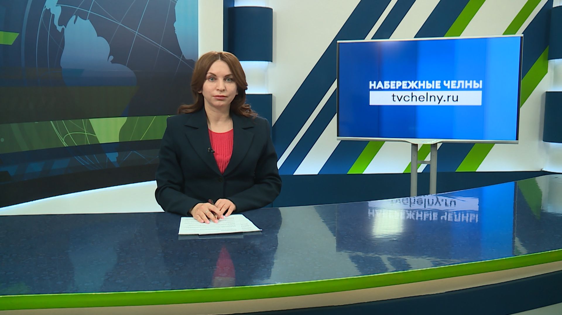 Новости Челнов от 13.03.2026 #НовостиЧелнов #Челны #Новости