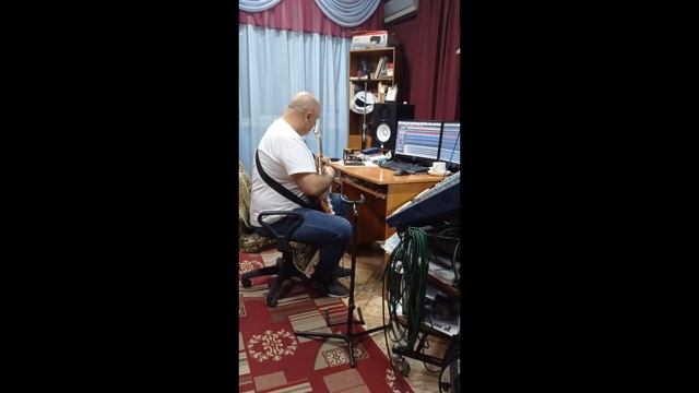 Наброски. Проект Алина Вечер_в 5К